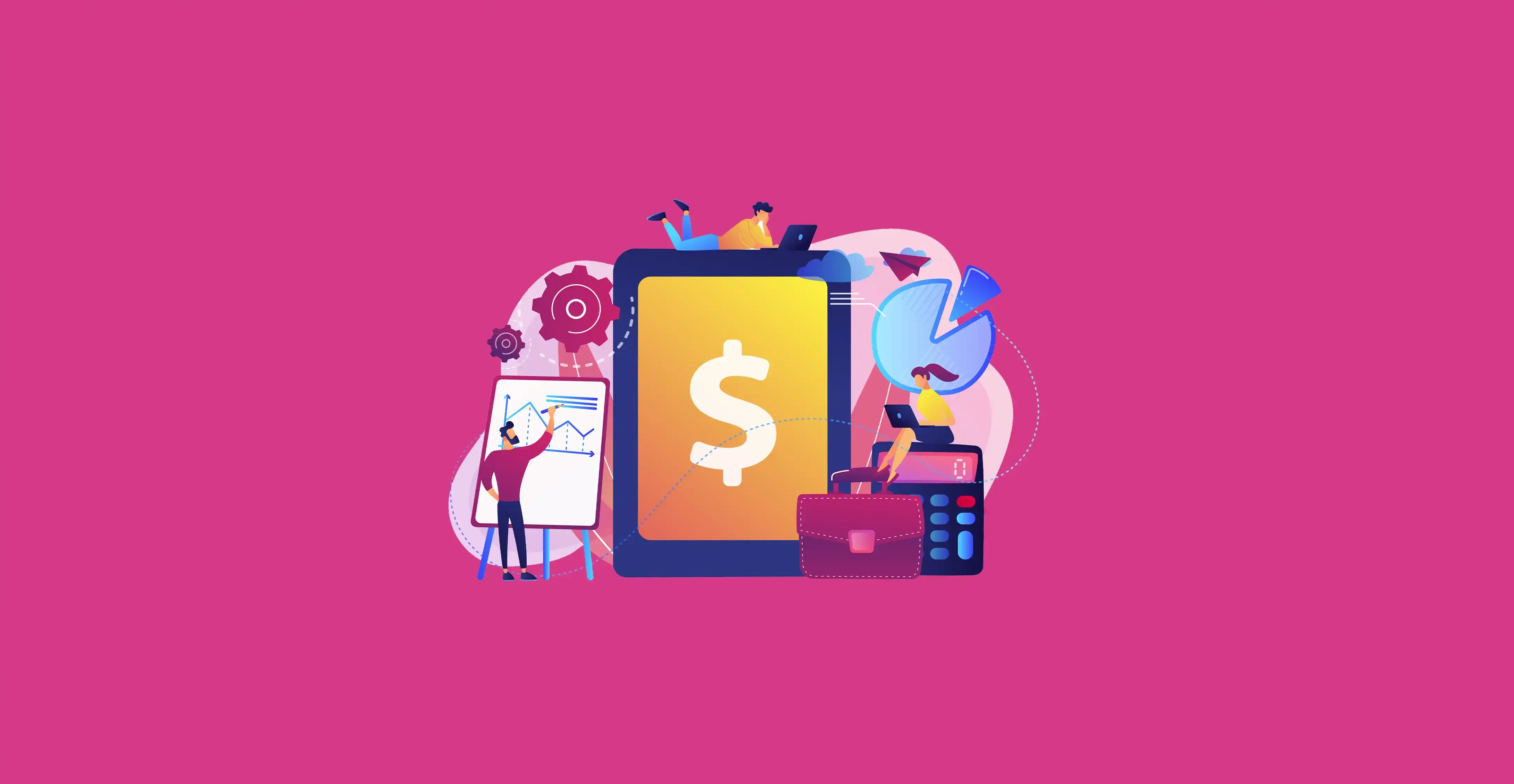 Comprehensive SaaS Budget Planning: Tips and Best Practices Comprehensive SaaS Budget Planning: Tips and Best Practices